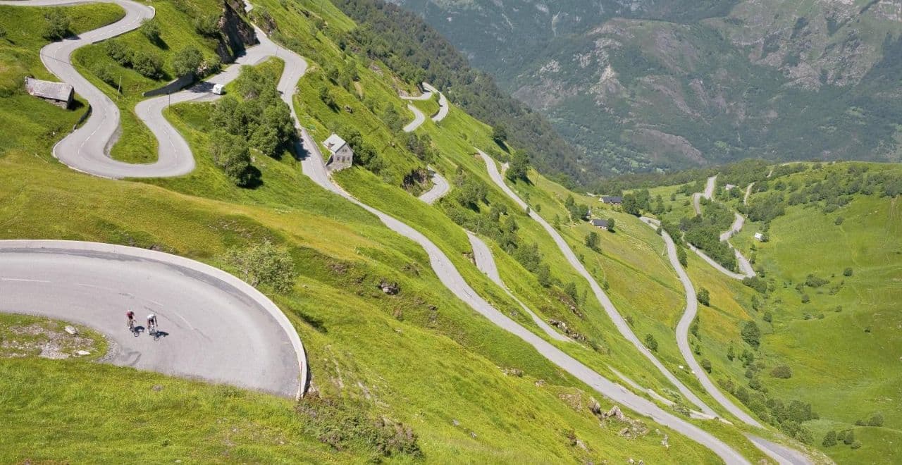 Cycling the Col du Tourmalet - A Complete Guide - Love Velo
