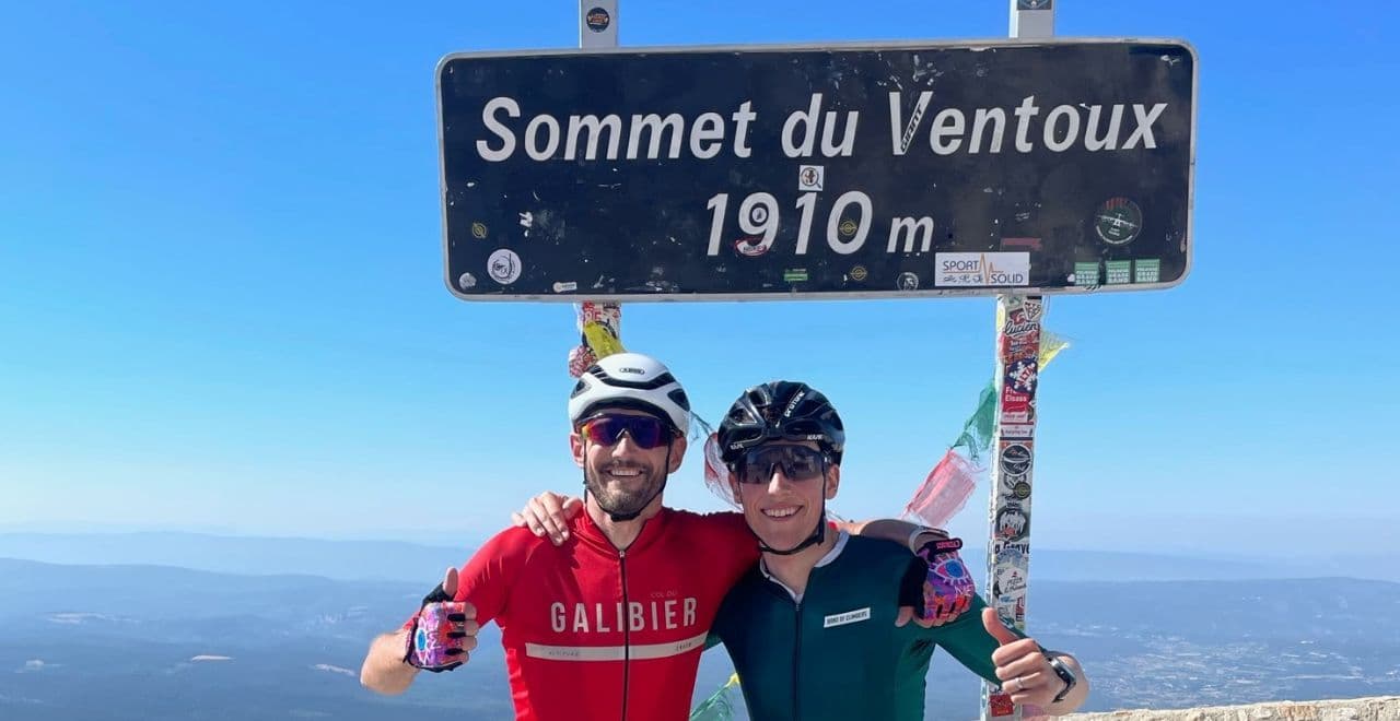 Mont Ventoux (Cycling From Bedoin) - Route, Tips & Bike Hire - Love Velo