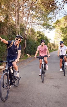 Cycling Holidays, Trips and Travel - Bike Tours for Everyone!